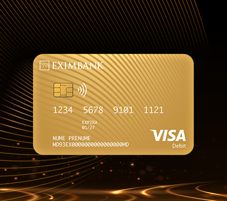 Carduri bancare pentru persoane fizice